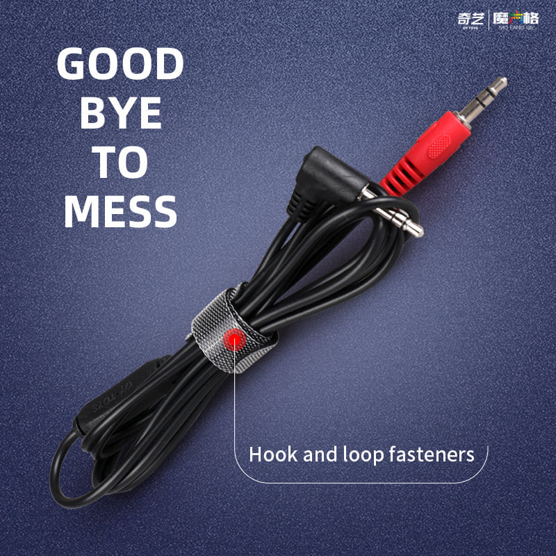 Qiyi Timer Data Cord Jpearly