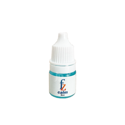 TheCubicle FZ Lubes – JPearly