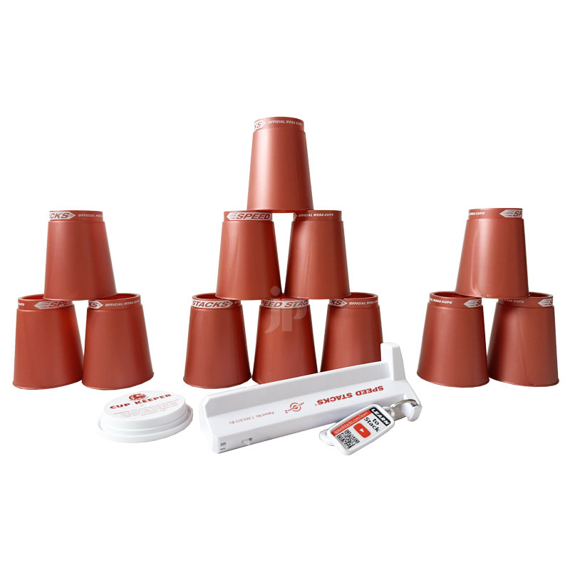 Speed Stakcs Pro Series 2 - 02650 Copper – JPearly