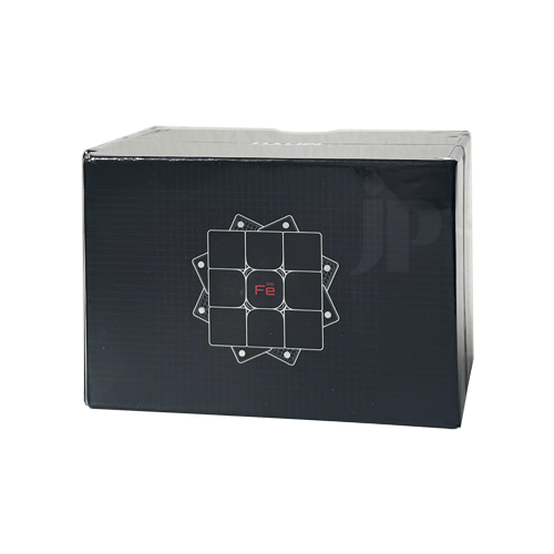 MoYu WeiLong Ferrocore V2 (UV Coated) – JPearly