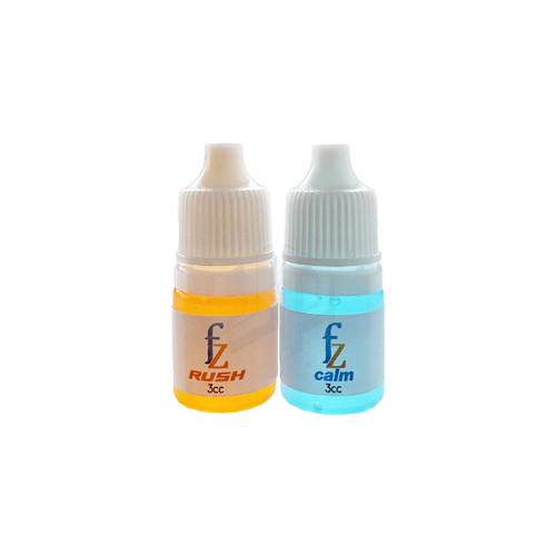 TheCubicle FZ Lubes – JPearly