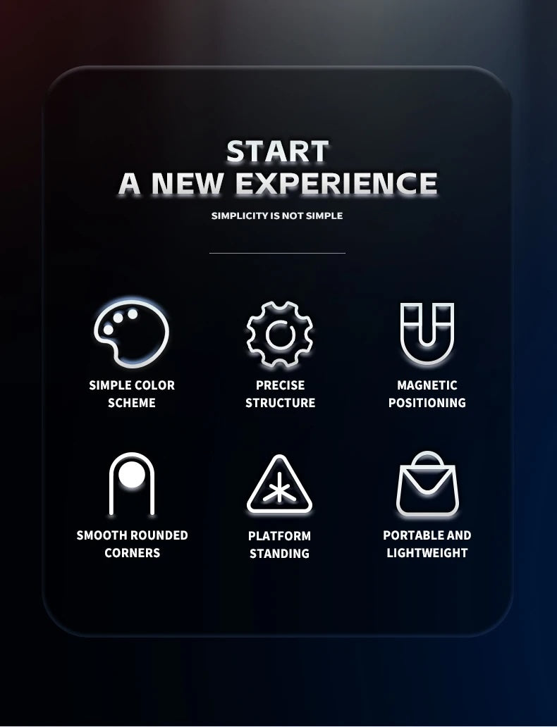 Sengso Magnetic Clock V2 – JPearly